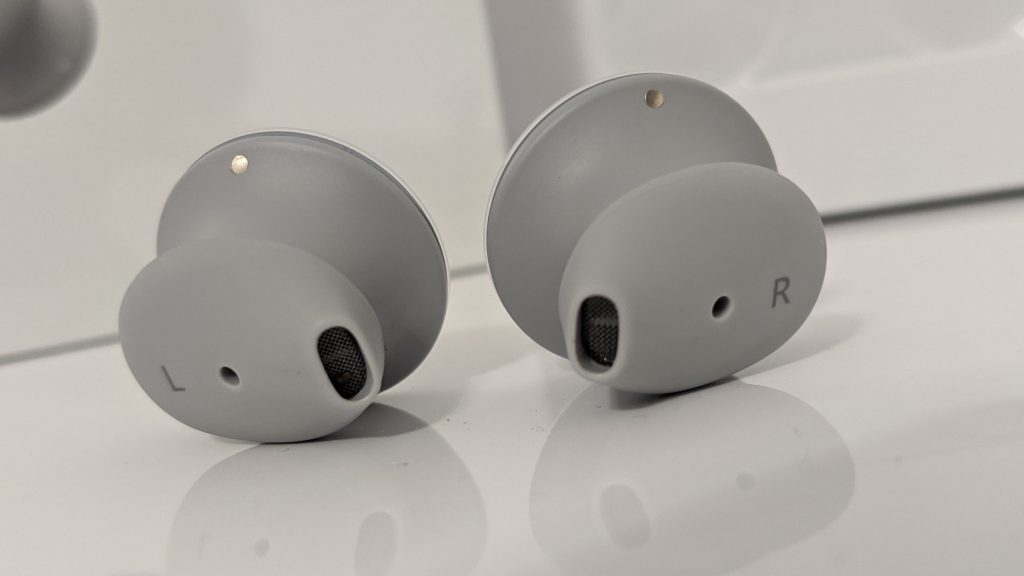 The New Microsoft Surface Earbuds: Everything You Need to Know | Robots.net