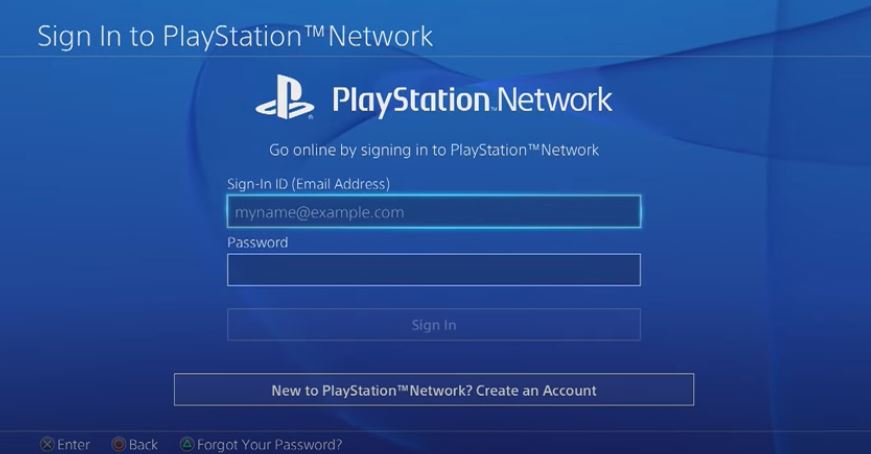 How to Gameshare on PS4 with Family and Friends Fast and Easy