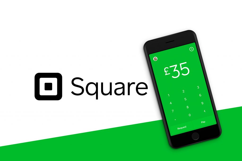 Square Cash: Pay Anytime You Want (Review) | Robots.net