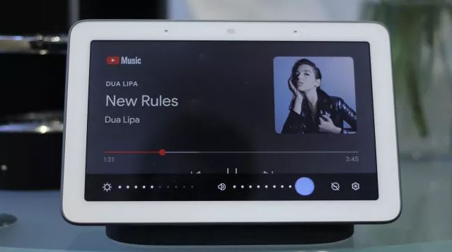 Google Home Hub: What is it and How Does it Works? | Robots.net