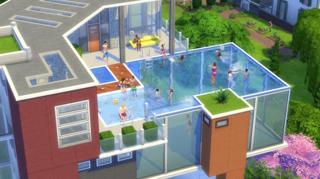 The Best Sims 4 Expansion Packs That Will Upgrade Your Game | Robots.net