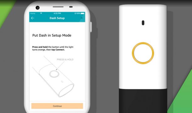 Amazon Dash Wand: What Is It and Can You Still Get It? | Robots.net