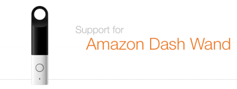 Amazon Dash Wand: What Is It and Can You Still Get It? | Robots.net