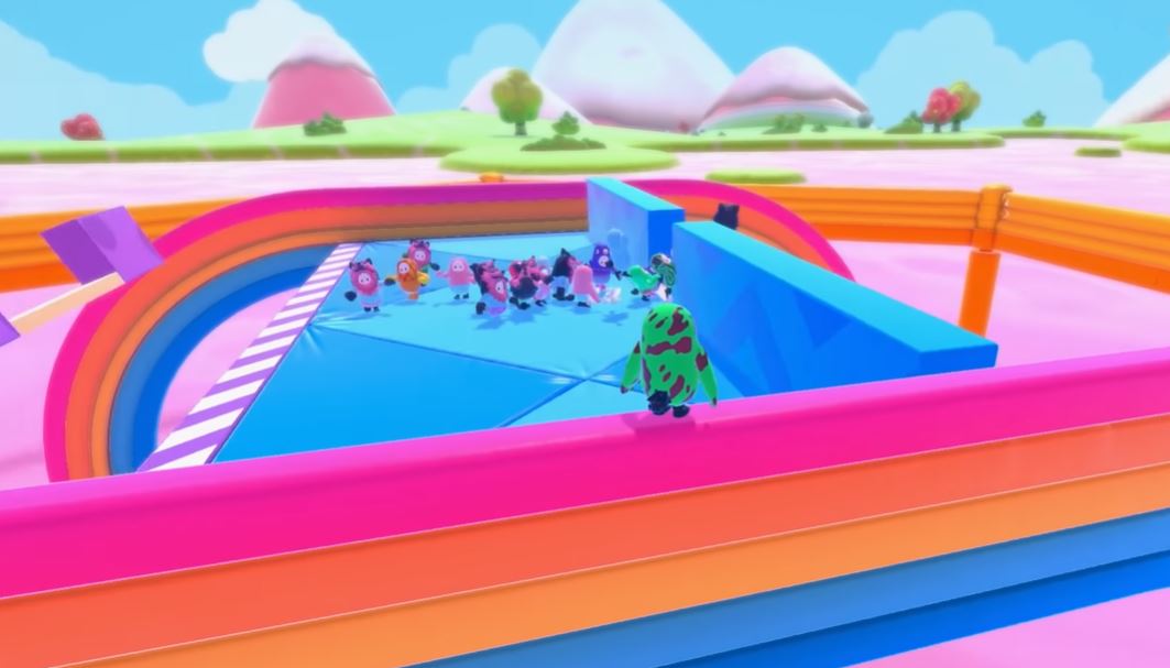 Fall Guys: Ultimate Knockout Guide to Getting That Crown | Robots.net