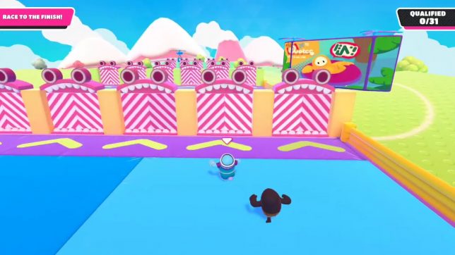 Fall Guys: Ultimate Knockout Guide to Getting That Crown | Robots.net