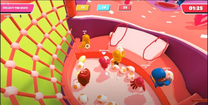 Fall Guys: Ultimate Knockout Guide to Getting That Crown | Robots.net