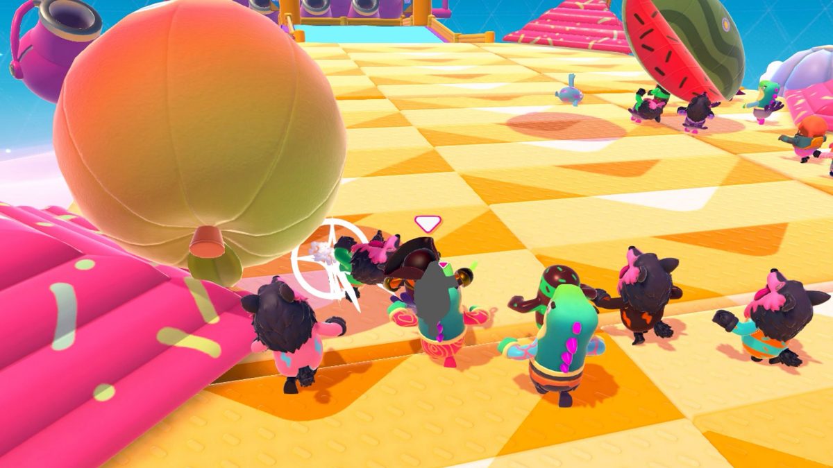 Fall Guys: Ultimate Knockout Guide to Getting That Crown | Robots.net