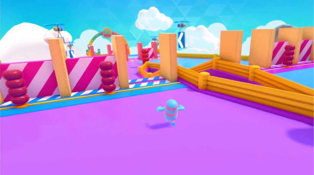 Fall Guys: Ultimate Knockout Guide to Getting That Crown | Robots.net