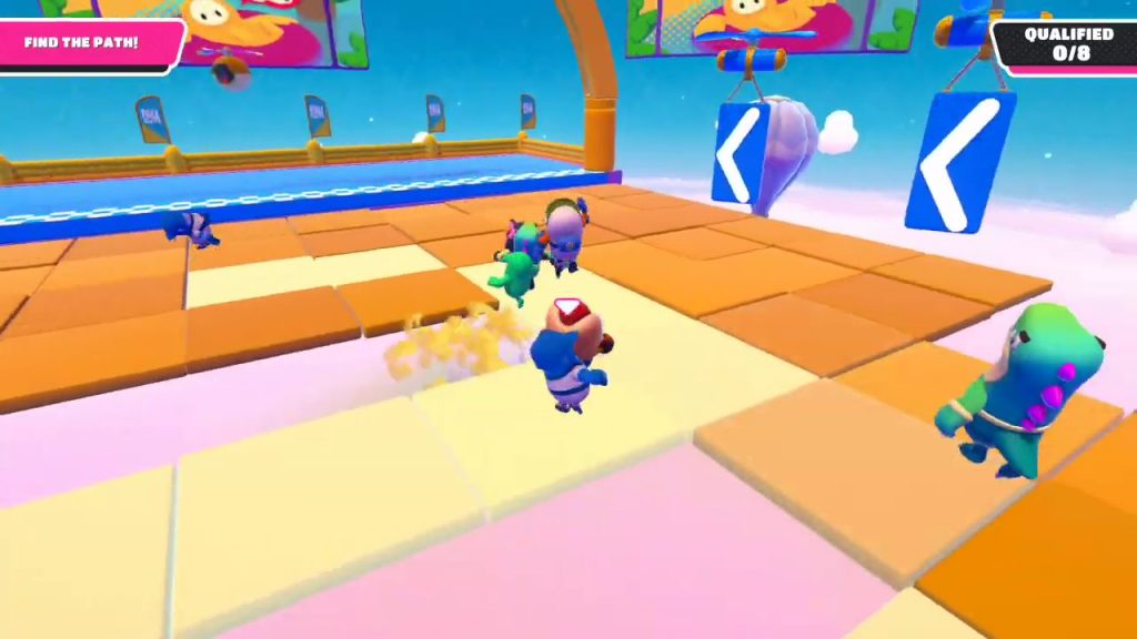 Fall Guys: Ultimate Knockout Guide to Getting That Crown | Robots.net