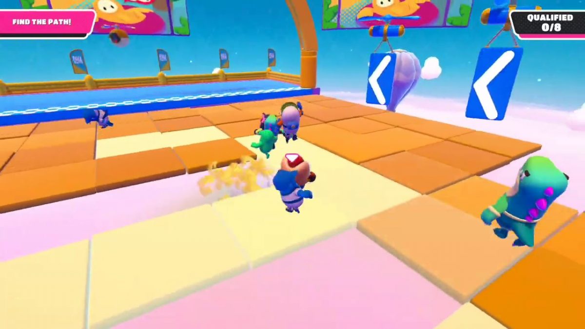 Fall Guys: Ultimate Knockout Guide to Getting That Crown | Robots.net