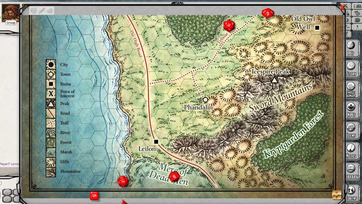12 Best Sites to Play Dungeons and Dragons Online | Robots.net