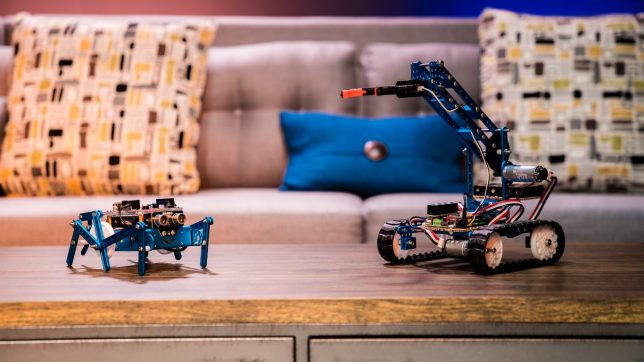 10 Best Robots for Kids to Learn STEM | Robots.net