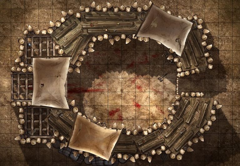 12 Best Sites to Play Dungeons and Dragons Online | Robots.net