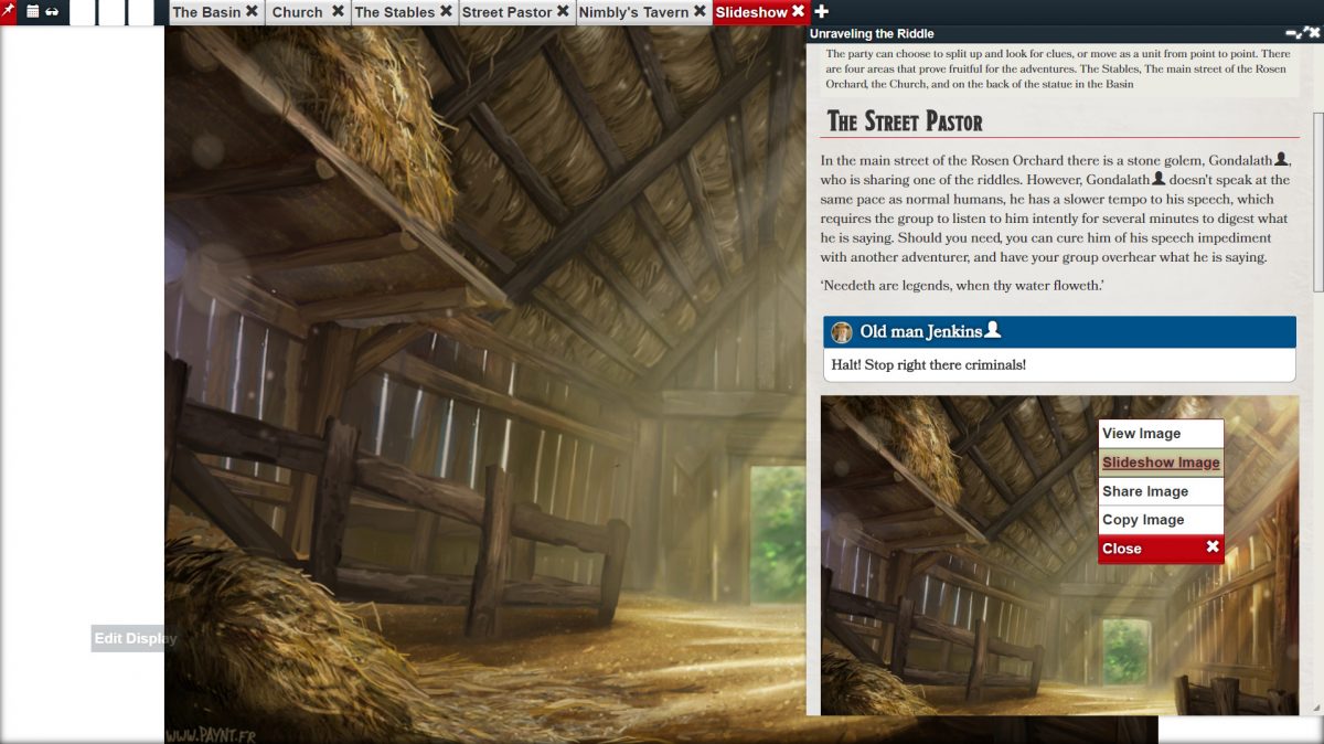 12 Best Sites to Play Dungeons and Dragons Online | Robots.net