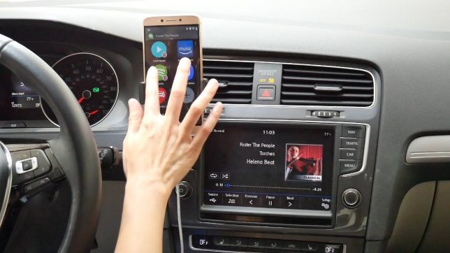 How to Use Spotify Pair With External Devices | Robots.net