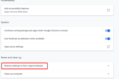 Here's 5 Reasons Why Is Chrome So Slow and Quick Fixes | CellularNews