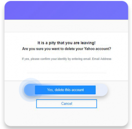 How to Delete a Yahoo Email Account Permanently Fast and Easy