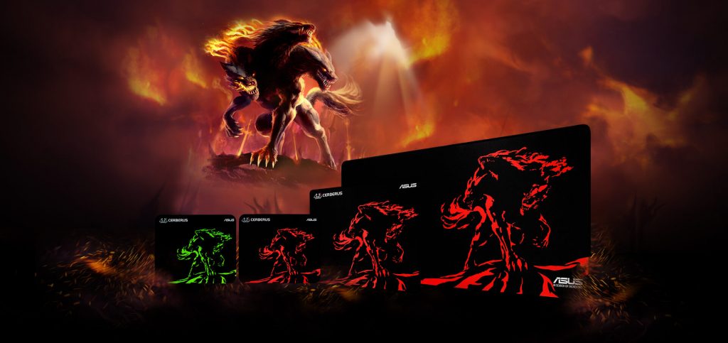 Best Picks of Gaming Mouse Pads For Avid Gamers | Robots.net