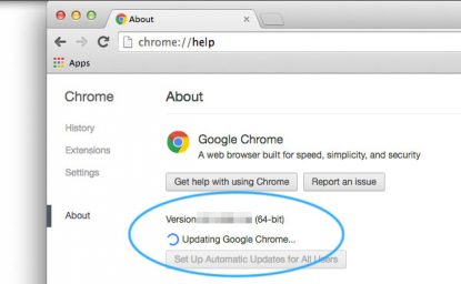 Here's 5 Reasons Why Is Chrome So Slow and Quick Fixes | CellularNews