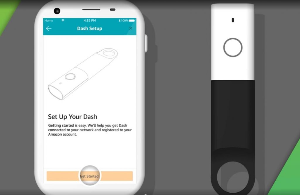 Amazon Dash Wand: What Is It and Can You Still Get It? | Robots.net