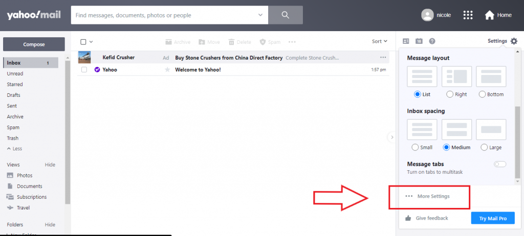 How to Delete a Yahoo Email Account Permanently Fast and Easy
