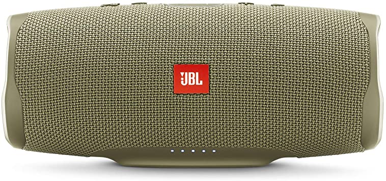 JBL Charge 4 Review: Performance, Design, and New Features | Robots.net