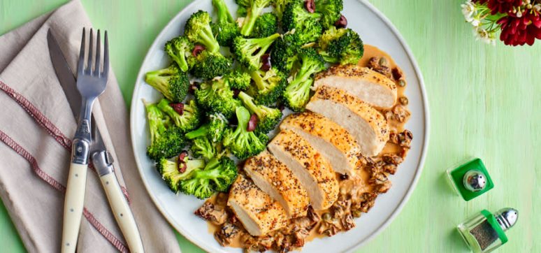 Green Chef Menu Review: Is It Worth Your Money? | Robots.net