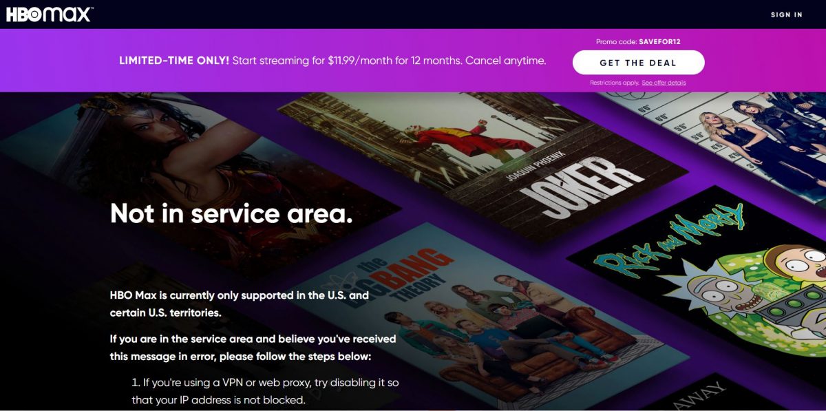 HBO Max Explainer: What Is It and the Best Shows to Watch | Robots.net