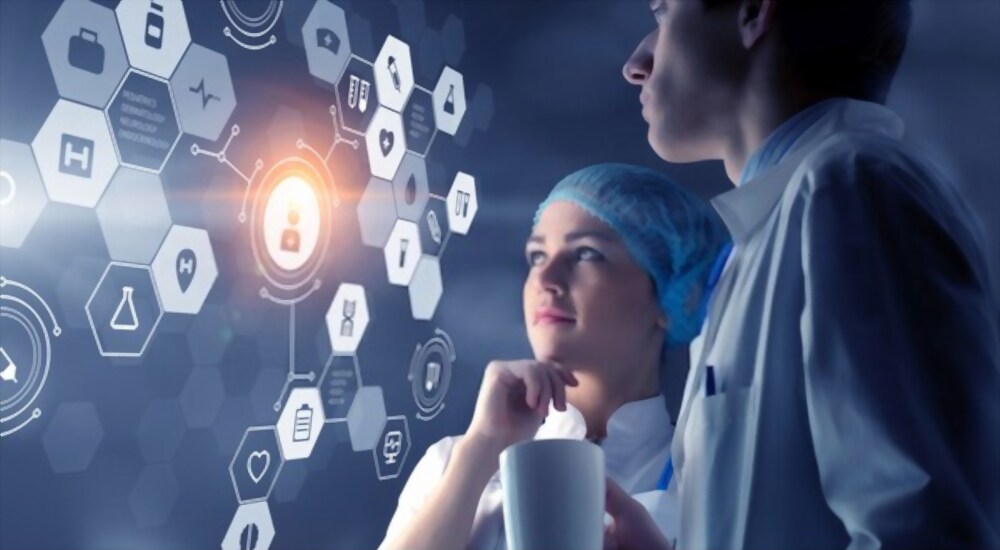 Healthcare Technology: What Is It & How Does It Revolutionize Our World?