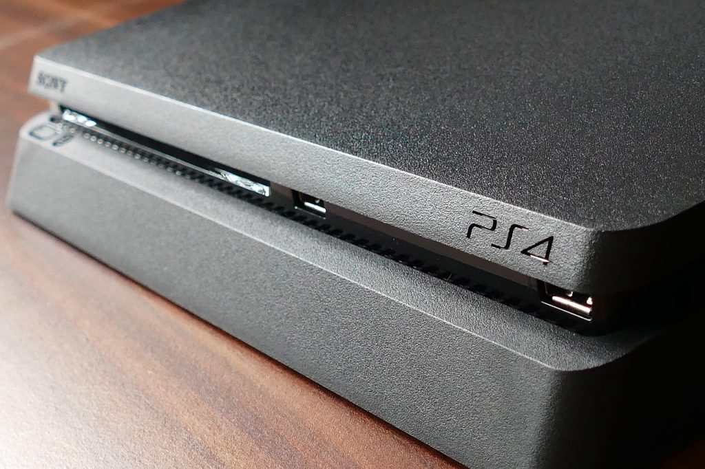 How To Clean PS4 Consoles Safely? (Step by Step) | Robots.net