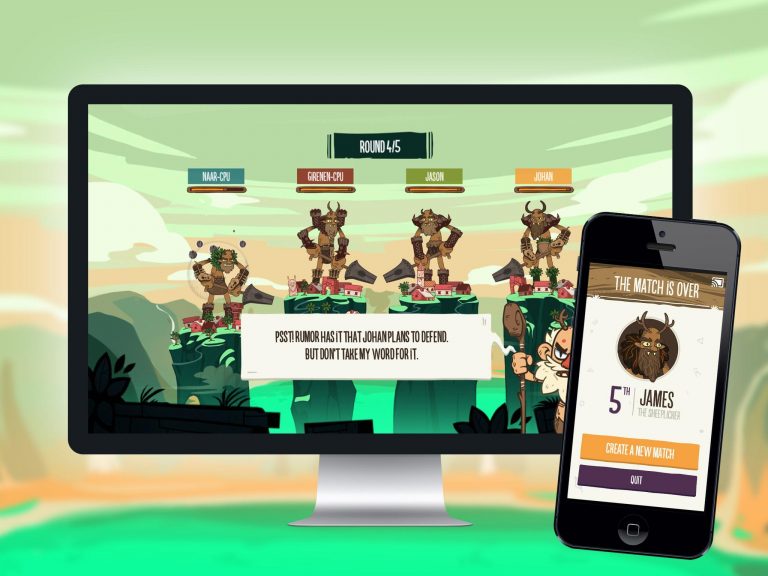 10 Best Chromecast Games to Play with Your TV | Robots.net