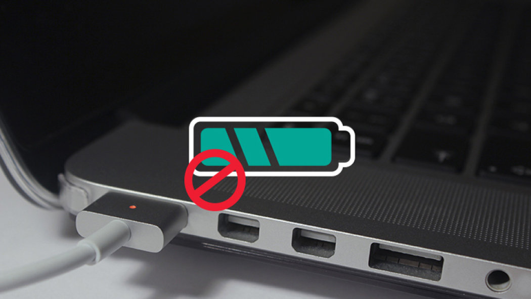 Top 10 Reasons for Laptop Plugged In Not Charging | Robots.net