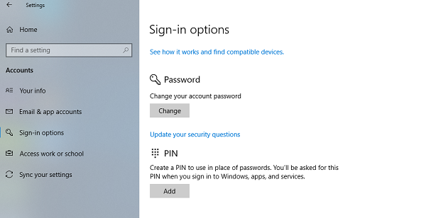 How to Reset Password on Windows 10 (Step-By-Step Guide)