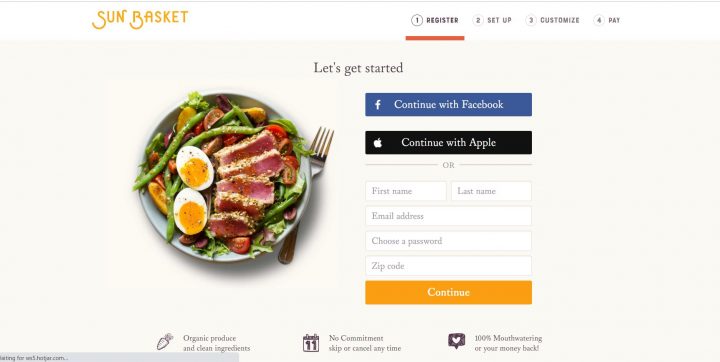 Sun Basket Review: Is It Better Than Other Meal Kits? | Robots.net