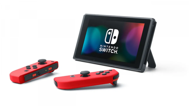 How to Connect Nintendo Switch to the TV in 10 Minutes | Robots.net