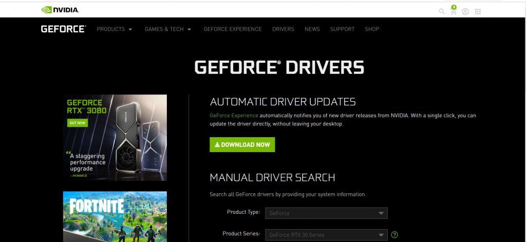 How to Update NVIDIA Drivers? (Beginner-Friendly Guide) | Robots.net