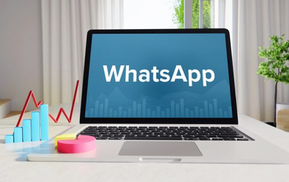 How to Connect and Use WhatsApp Web [Mac & Windows] | Robots.net