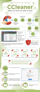CCleaner: What Is It and Is It Safe to Use? | Robots.net