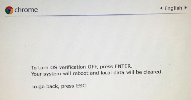 How to Turn On Developer Mode on Chromebook [Step-by-step Guide]