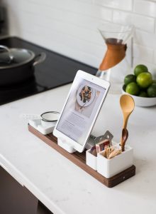 27 Best Smart Kitchen Appliances for Convenient Cooking | Robots.net