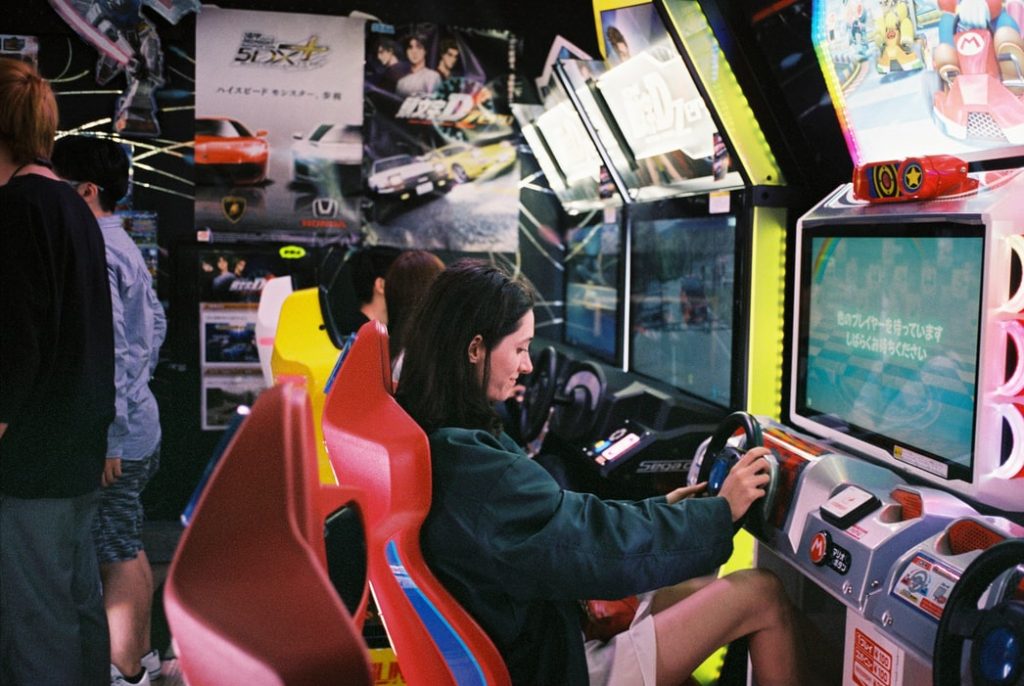 12 Best Gaming Steering Wheel Models Available Today | Robots.net