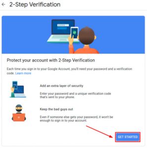 How to Transfer Google Authenticator to a New iPhone Easily | Robots.net