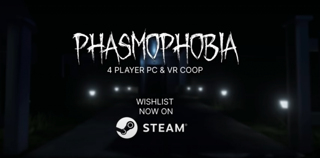 Phasmophobia: An Ultimate Guide to Horrorphiles' Favorite New Game ...