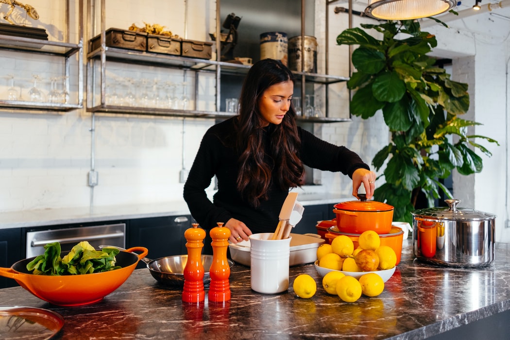 27 Best Smart Kitchen Appliances for Convenient Cooking | Robots.net