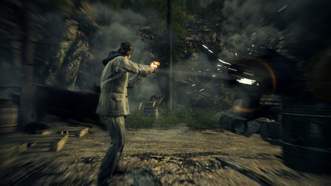36 Immersive Horror Games to Scare You Senseless | Robots.net