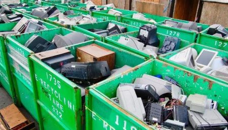 How To Properly Dispose and Recycle a Used or Old Laptop | Robots.net