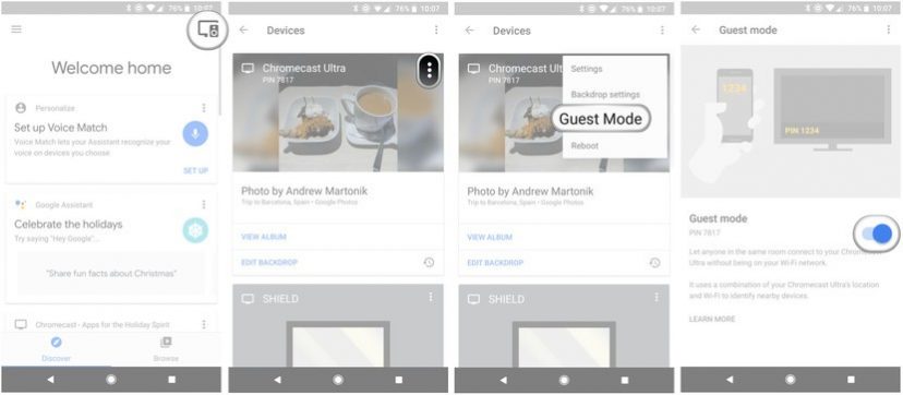 How to Optimize Chromecast Video Playback Experience (A Guide)