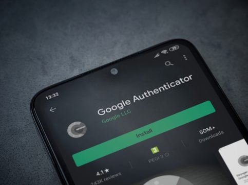 How to Transfer Google Authenticator to a New iPhone Easily | Robots.net