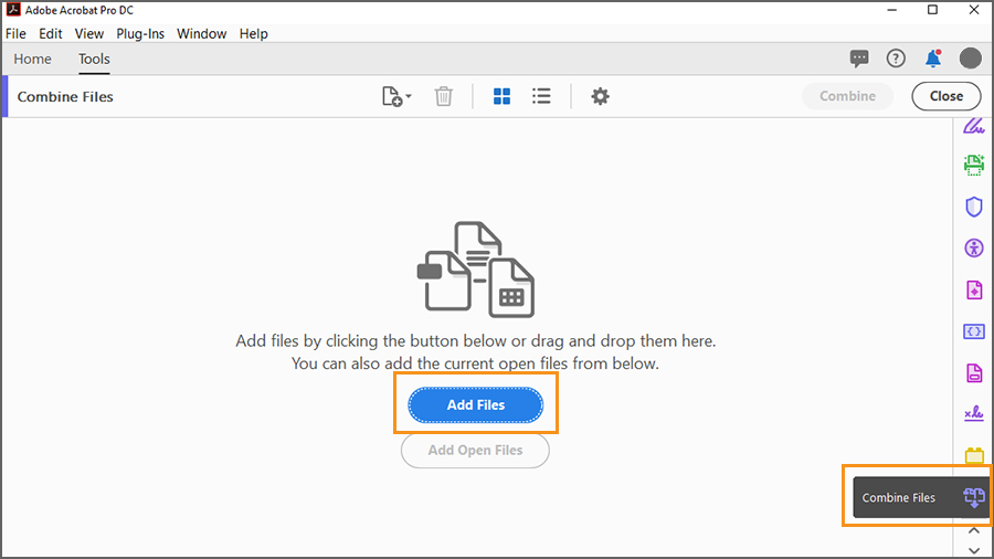 How to Combine and Merge PDF Files (Mac and Windows) | Robots.net