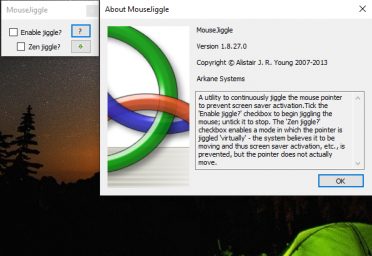 How to Use a Mouse Jiggler to Keep PC Always Awake | Robots.net